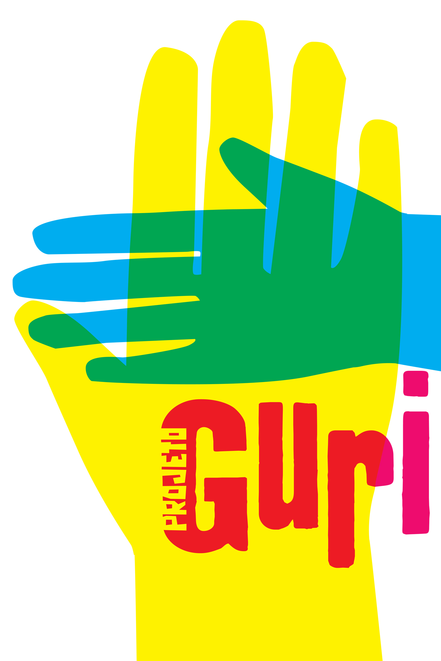 Projeto Guri – Rico Lins +Studio