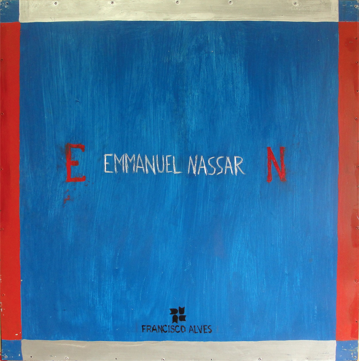 Emmanuel Nassar – Rico Lins +Studio